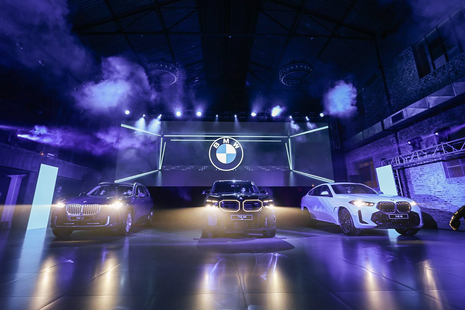 BMW, liderazgo sostenible en el sector premium – Perfecta